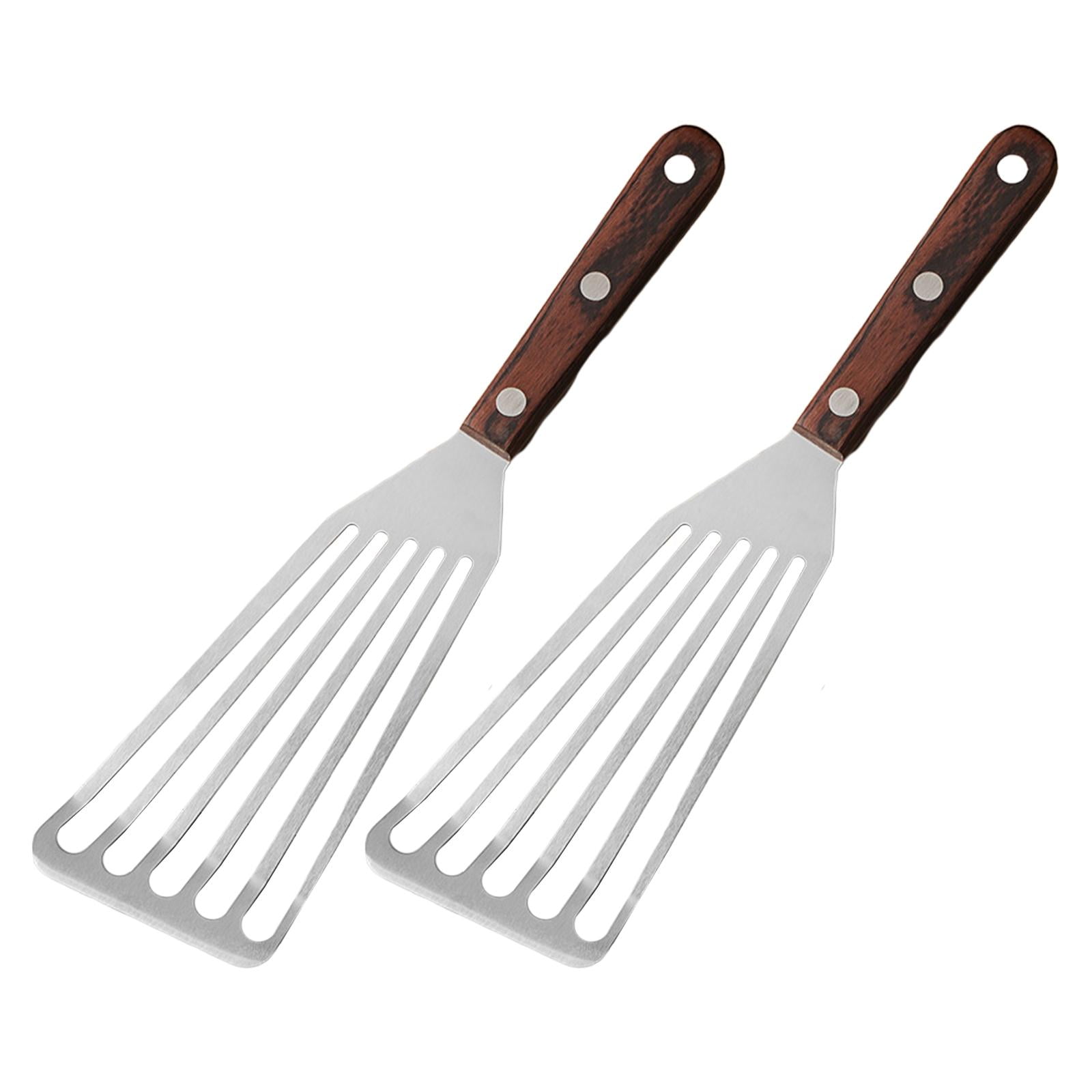 Stainless Steel Fish Spatula Kitchen Tools Fish Turner For Cooking Fish ...